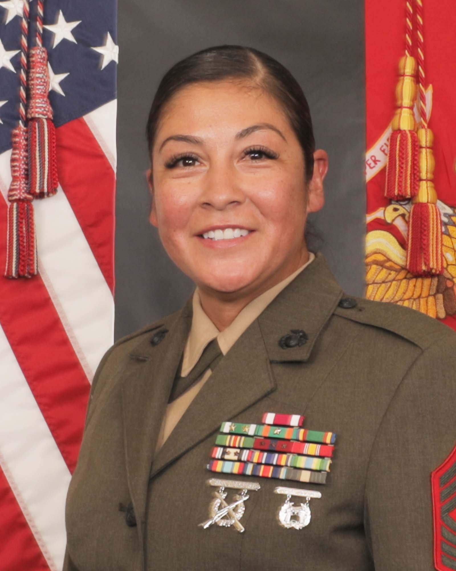 Headquarters Battalion